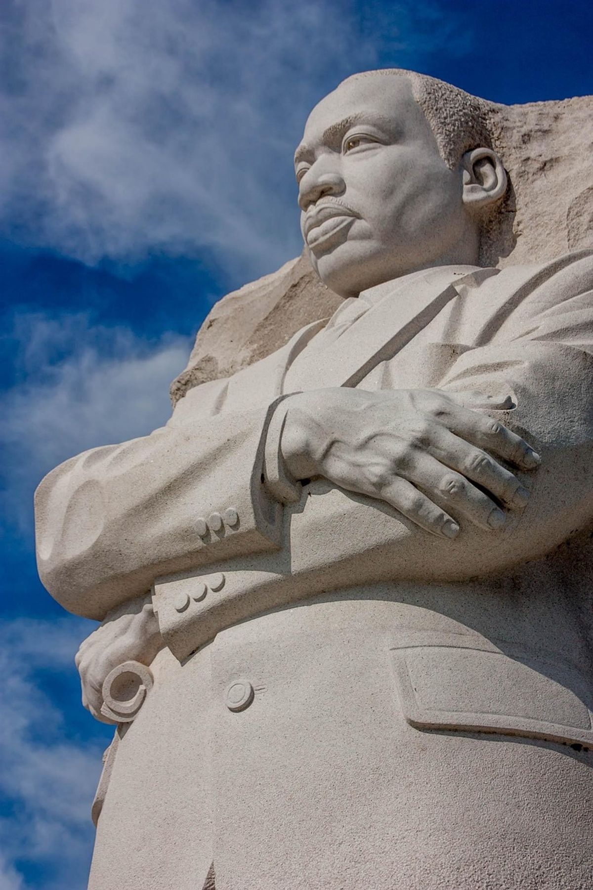 Dr. King’s warnings seem more prescient than ever