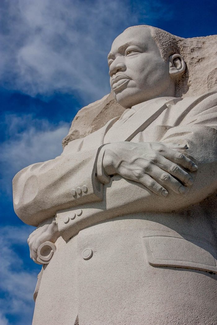 Dr. King’s warnings seem more prescient than ever