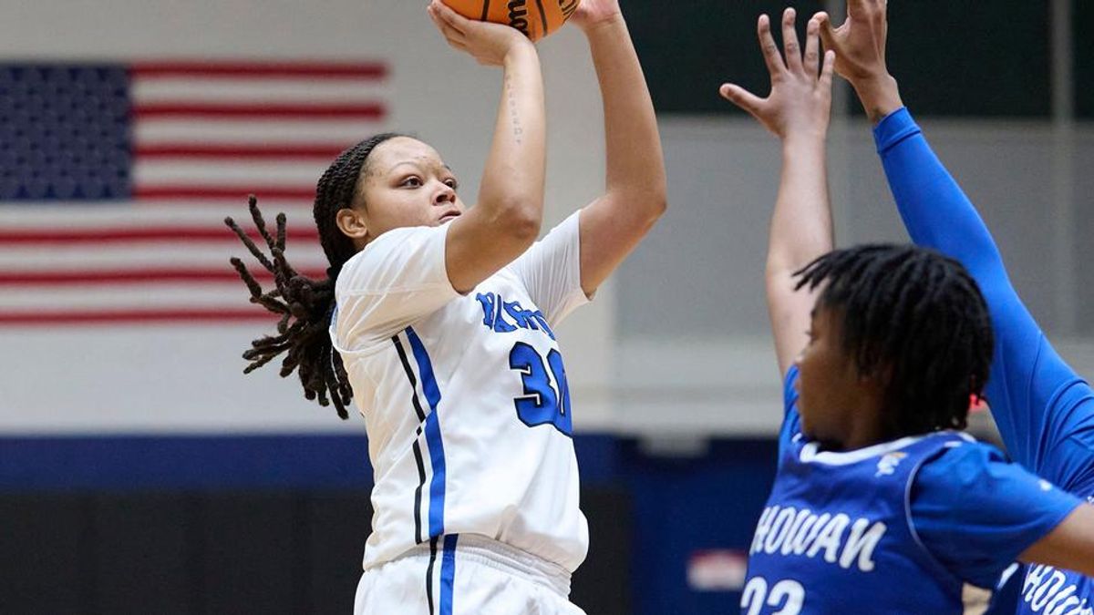 BC women spill Chowan 70-61 to advance to CC quarterfinals