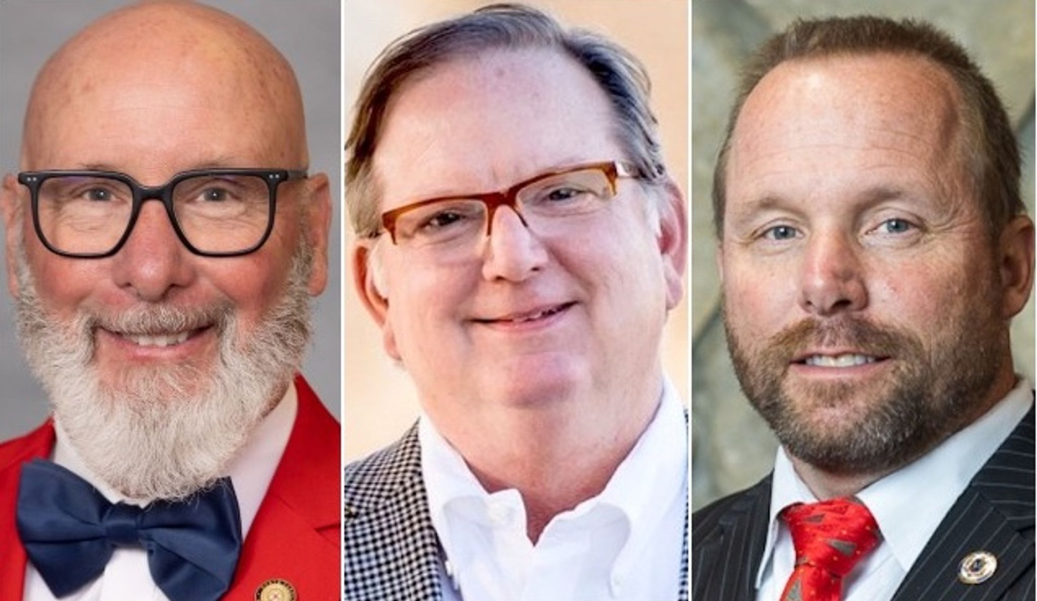 Eric Rouse joins GOP primary for Congress