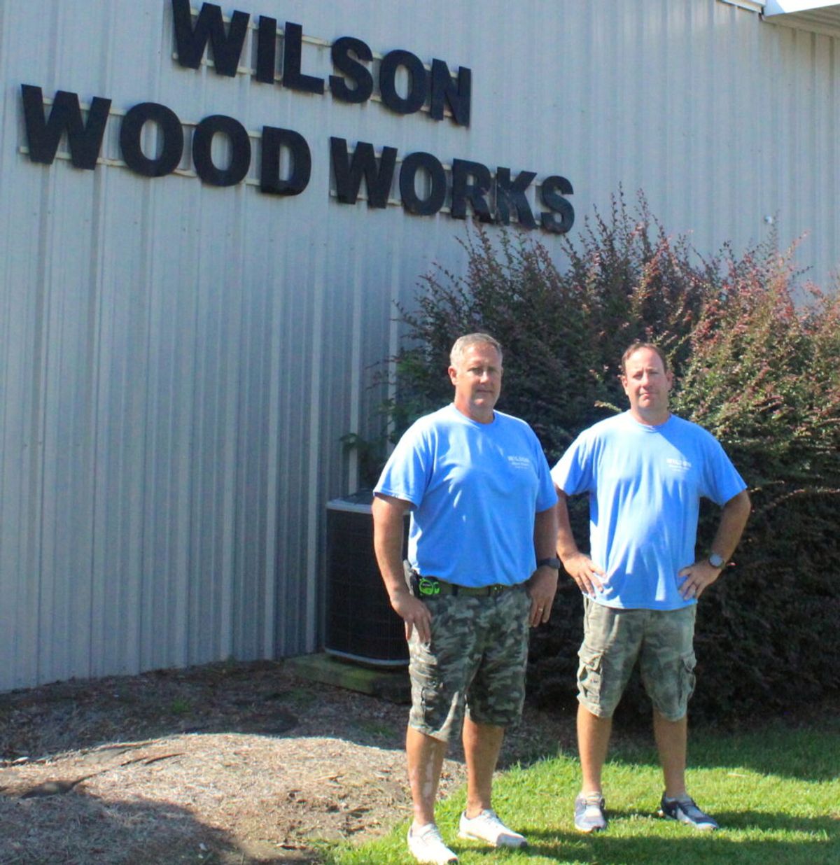 Down to Business: Wilson Wood Works’ new owners want to cont...
