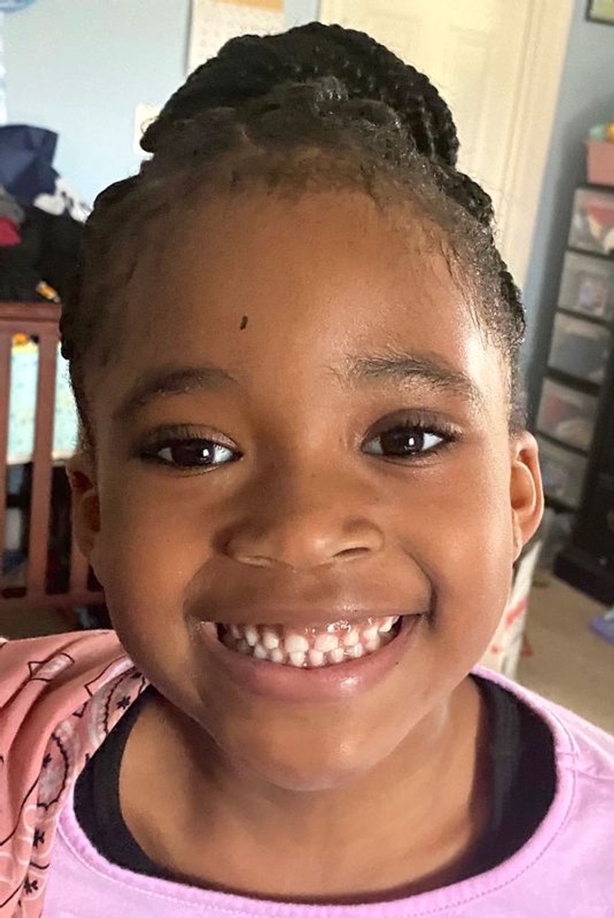 Girl Scouts recognize Wilson's top cookie sellers