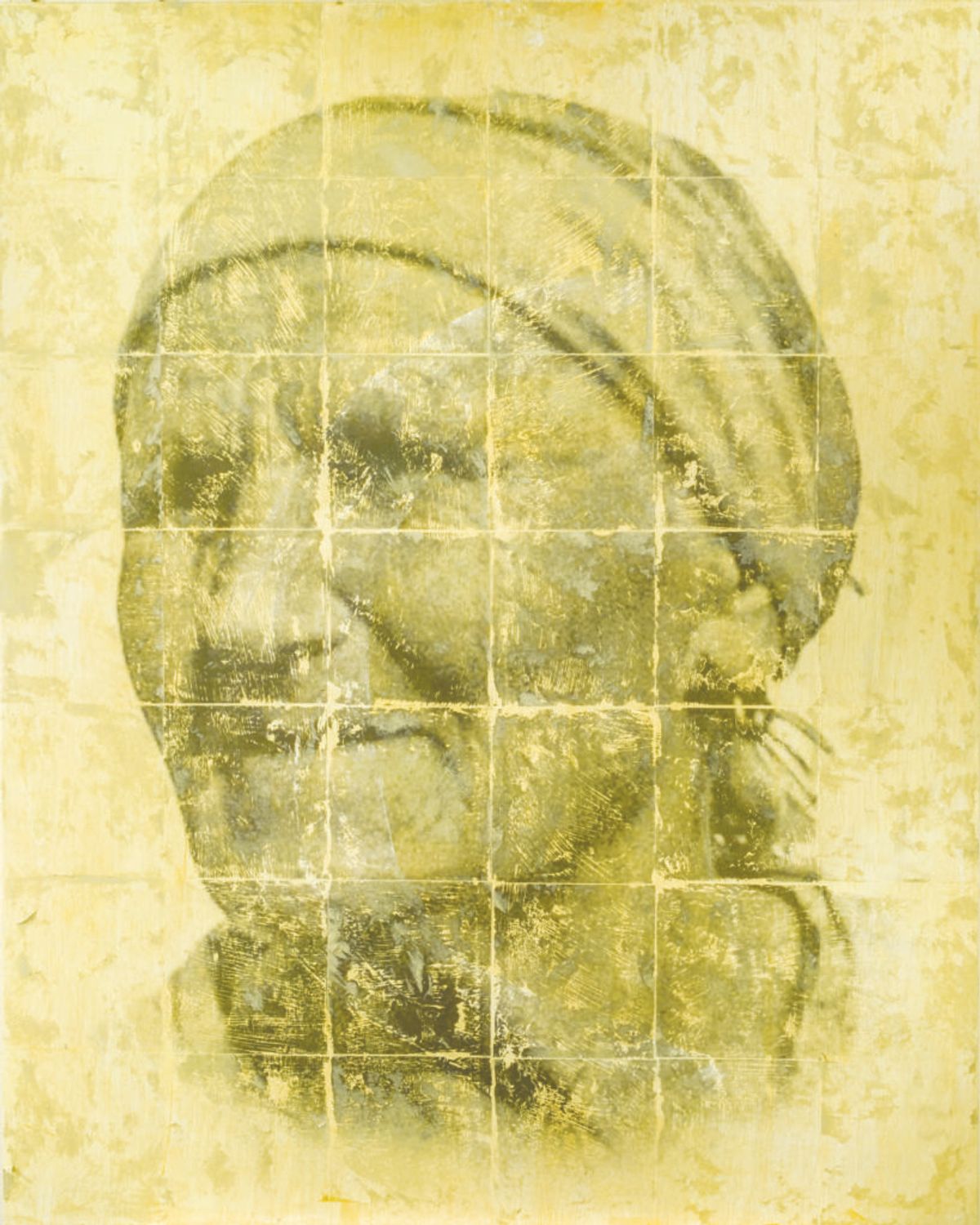 Solo show highlights Raleigh artist