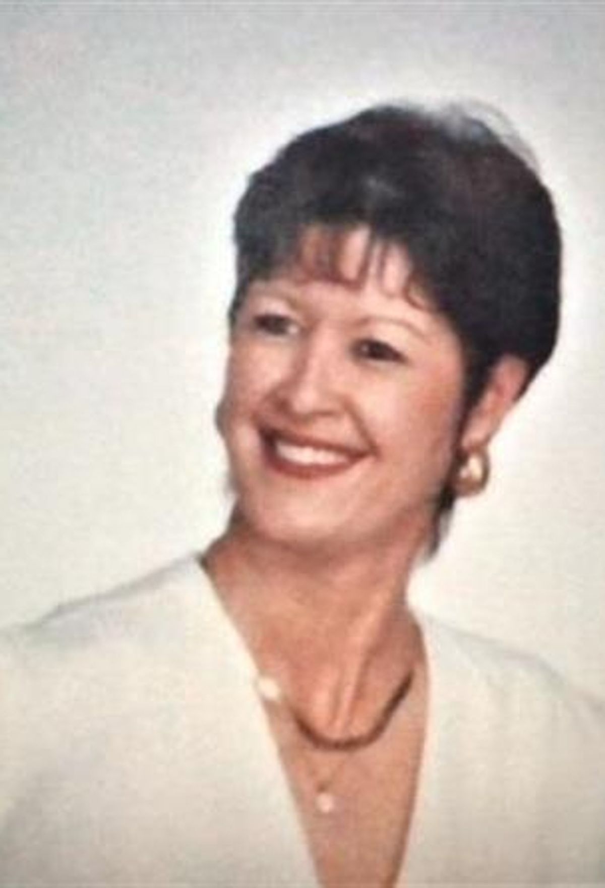 Deborah "Debbie" Godwin Page