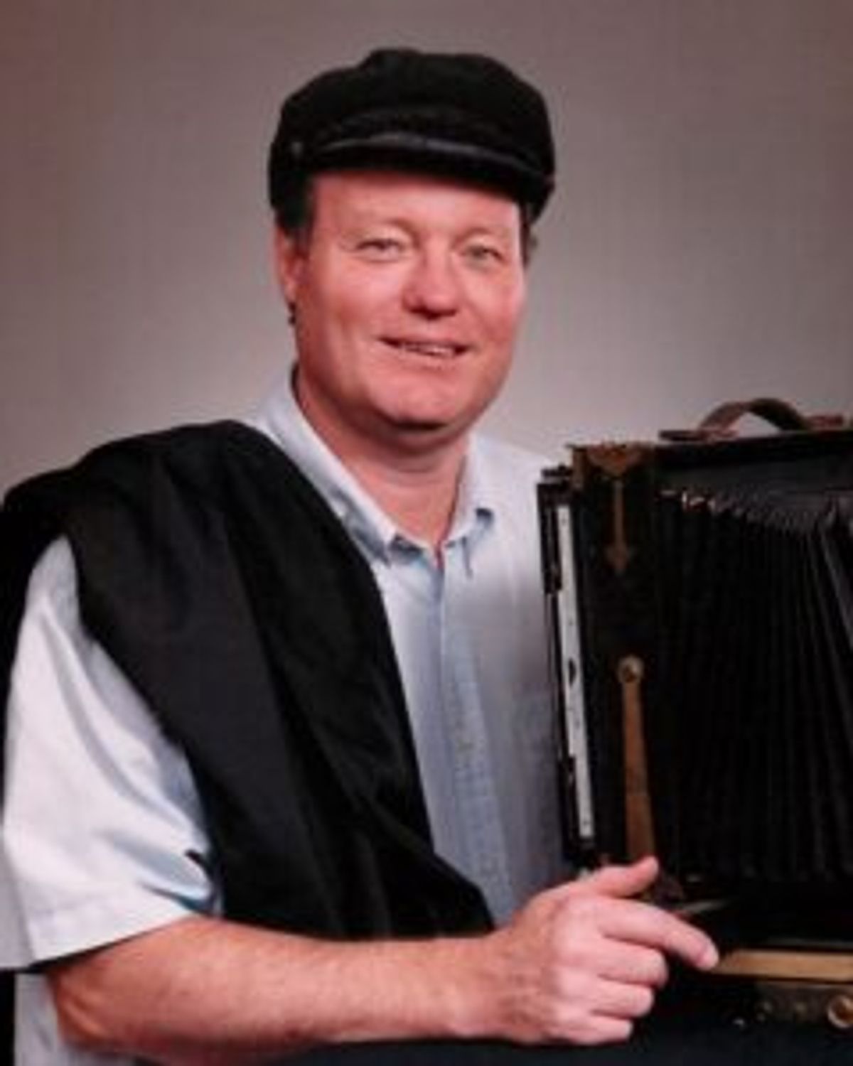 Remembering Keith Barnes and his popular columns