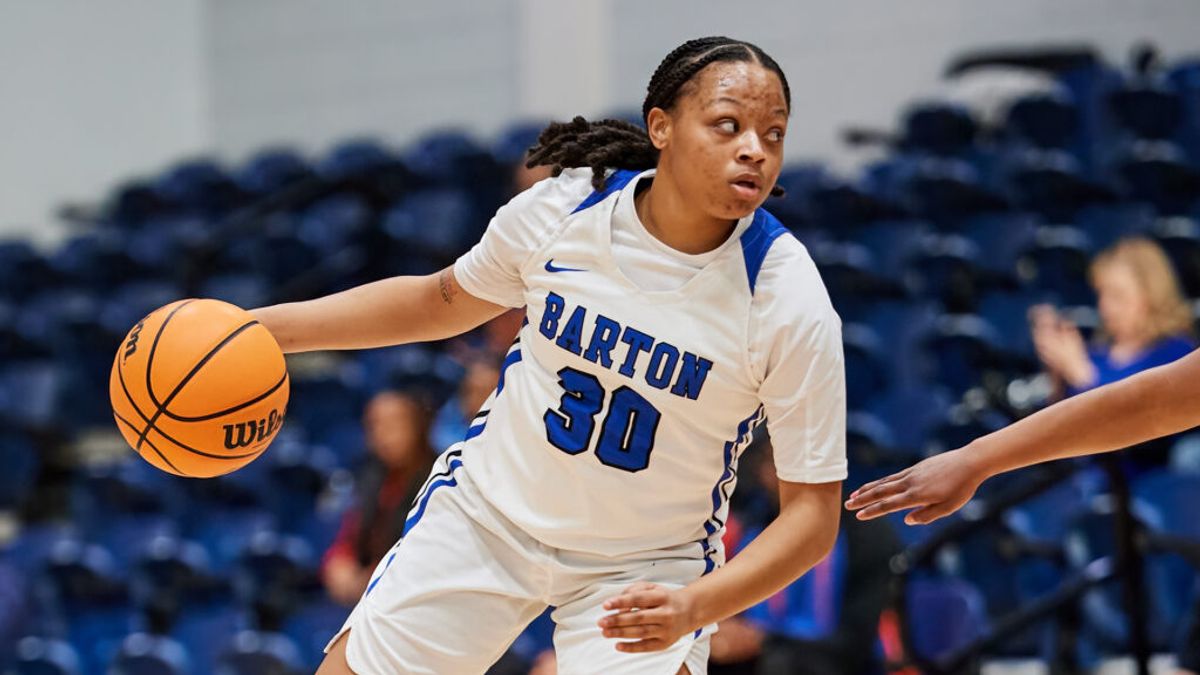 Barton women fall in OT to Young Harris