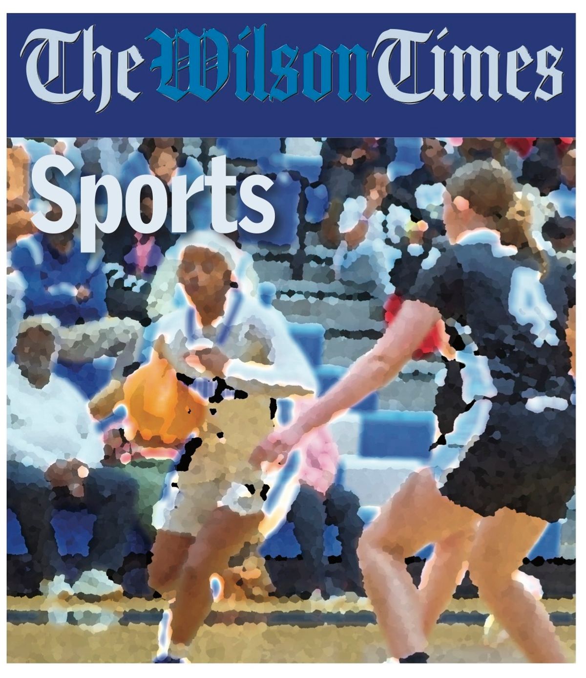 Wilson Christian girls thump Thales