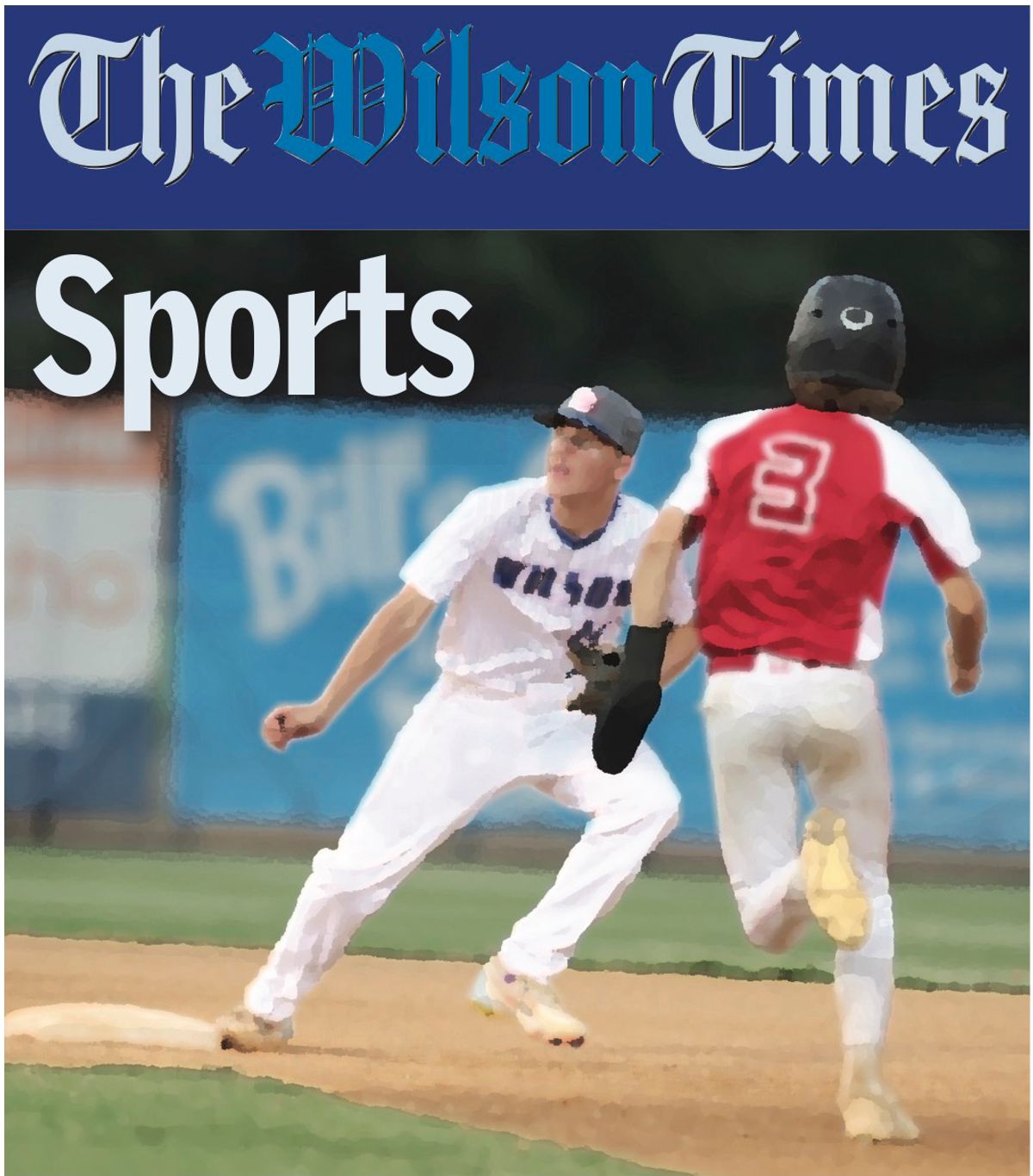 Area Calendar, June 22-23, 2026