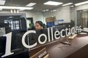 County tax office moves to new location