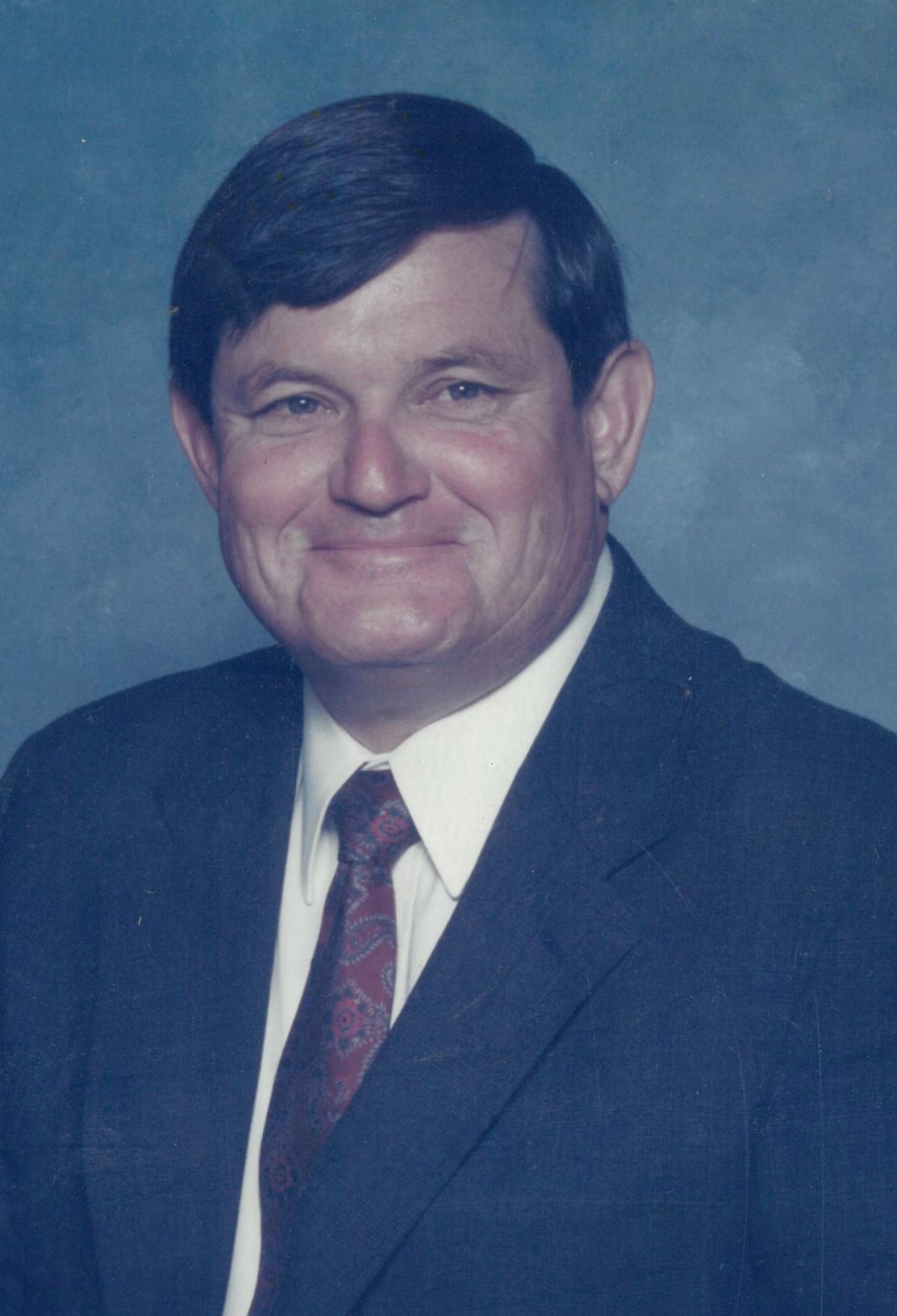 James "Ed" Edward Winborne, Jr.