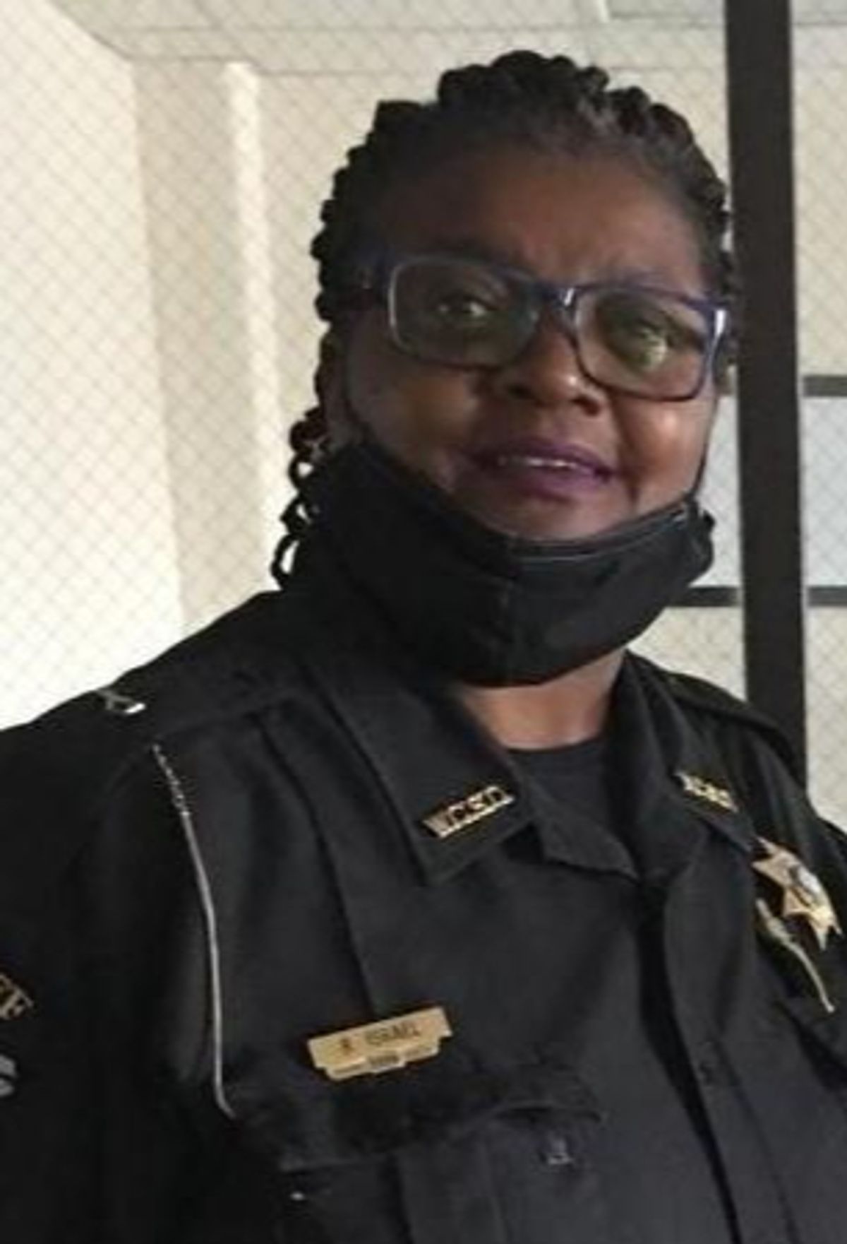Barbara Faye Israel