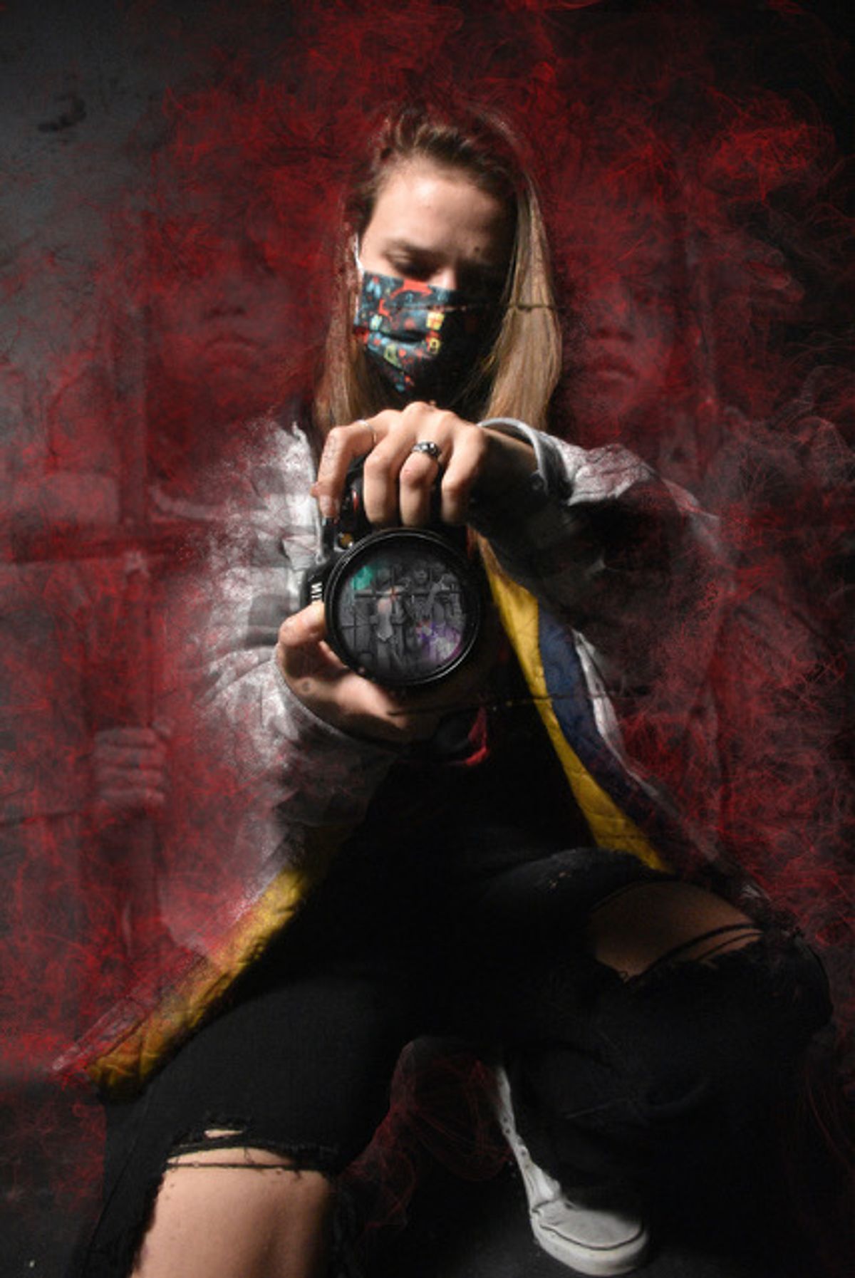 Barton senior exhibit opens next week