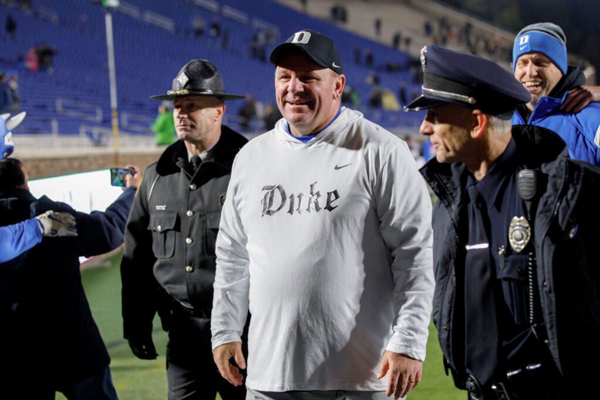 New coaches have changed complexion of the ACC, but some rebuilds are ...