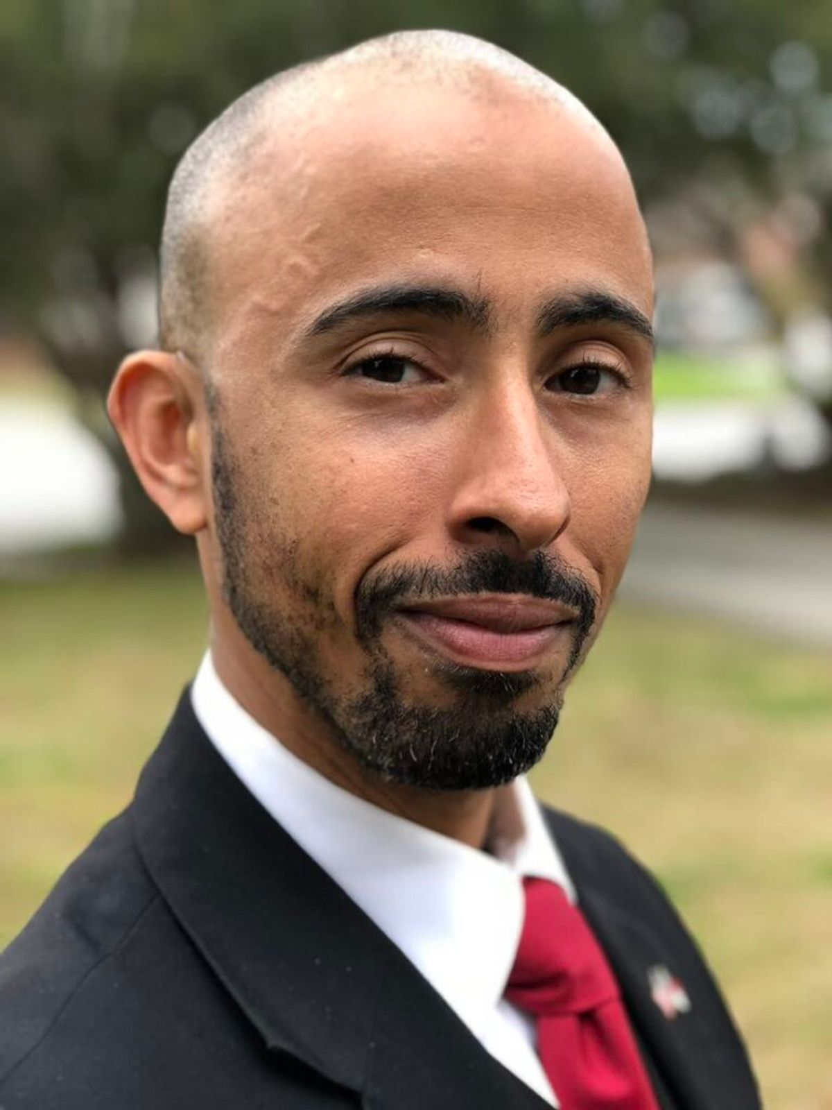 Fontenot unseats Cooper-Suggs to win NC House race