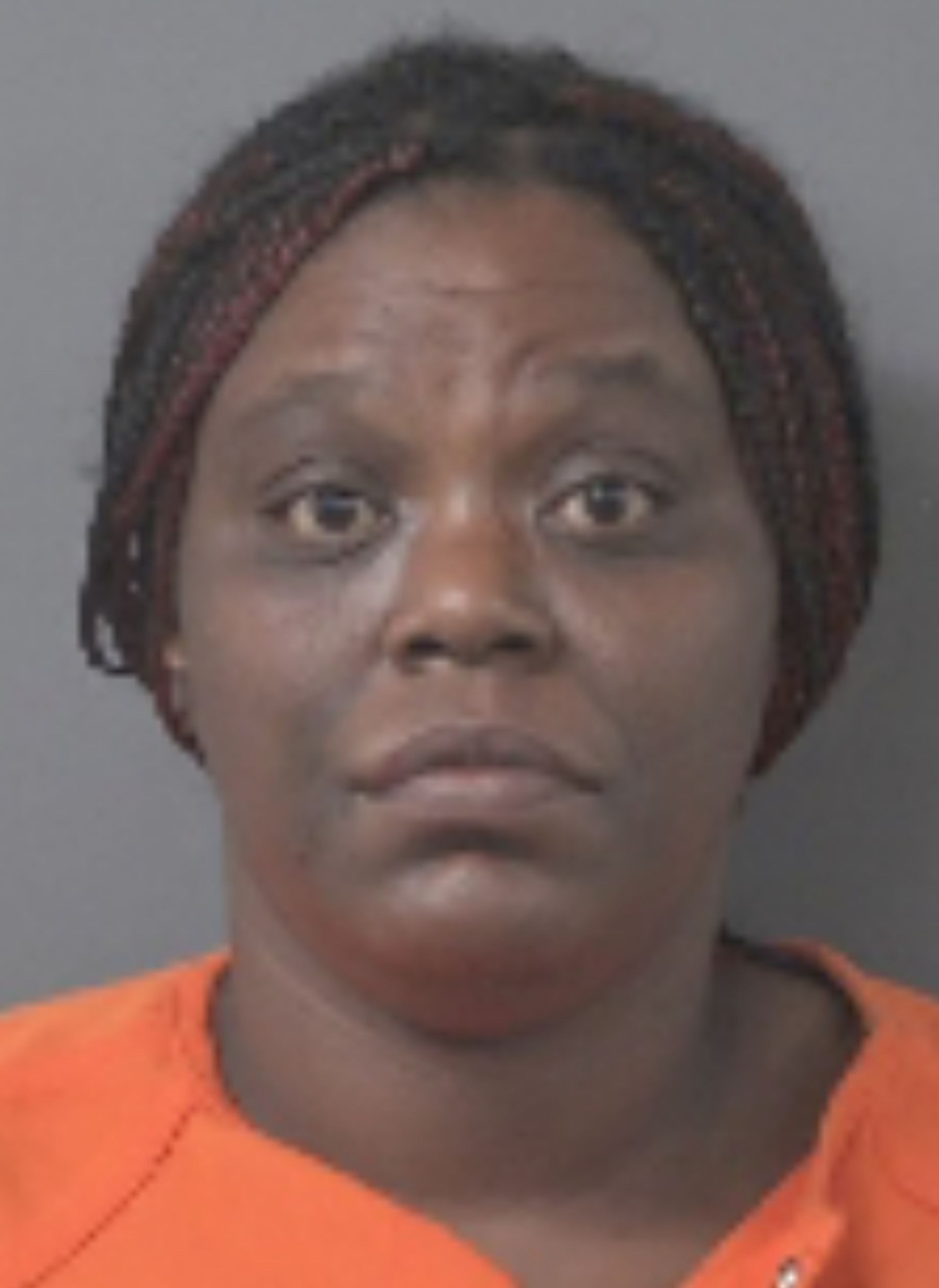 Woman charged with attempted murder in stabbing