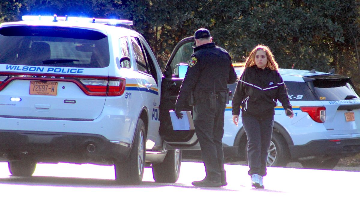 Alleged accomplice receives bond in murder case