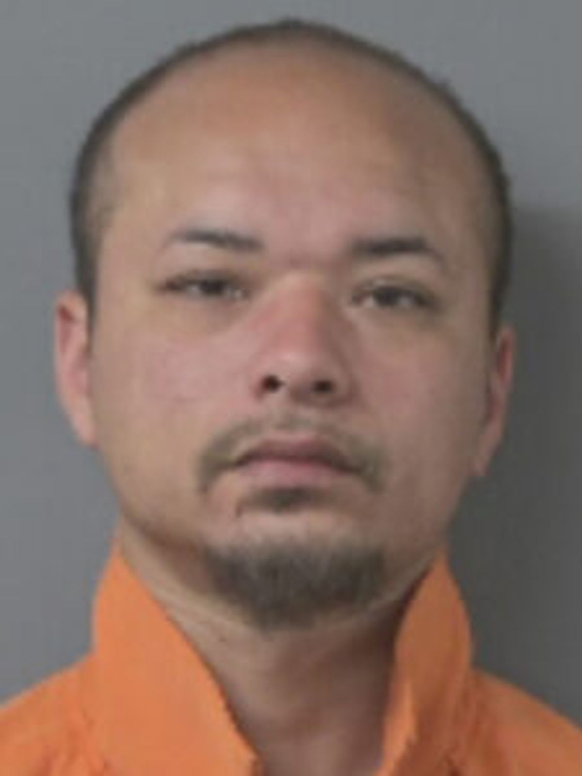 Police: Wilson man charged with rape
