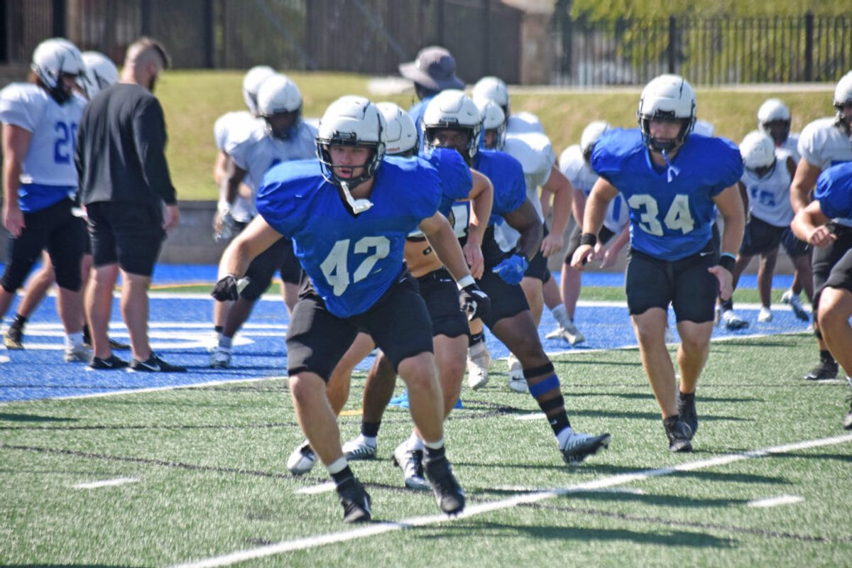 Future is now for ambitious Bulldogs