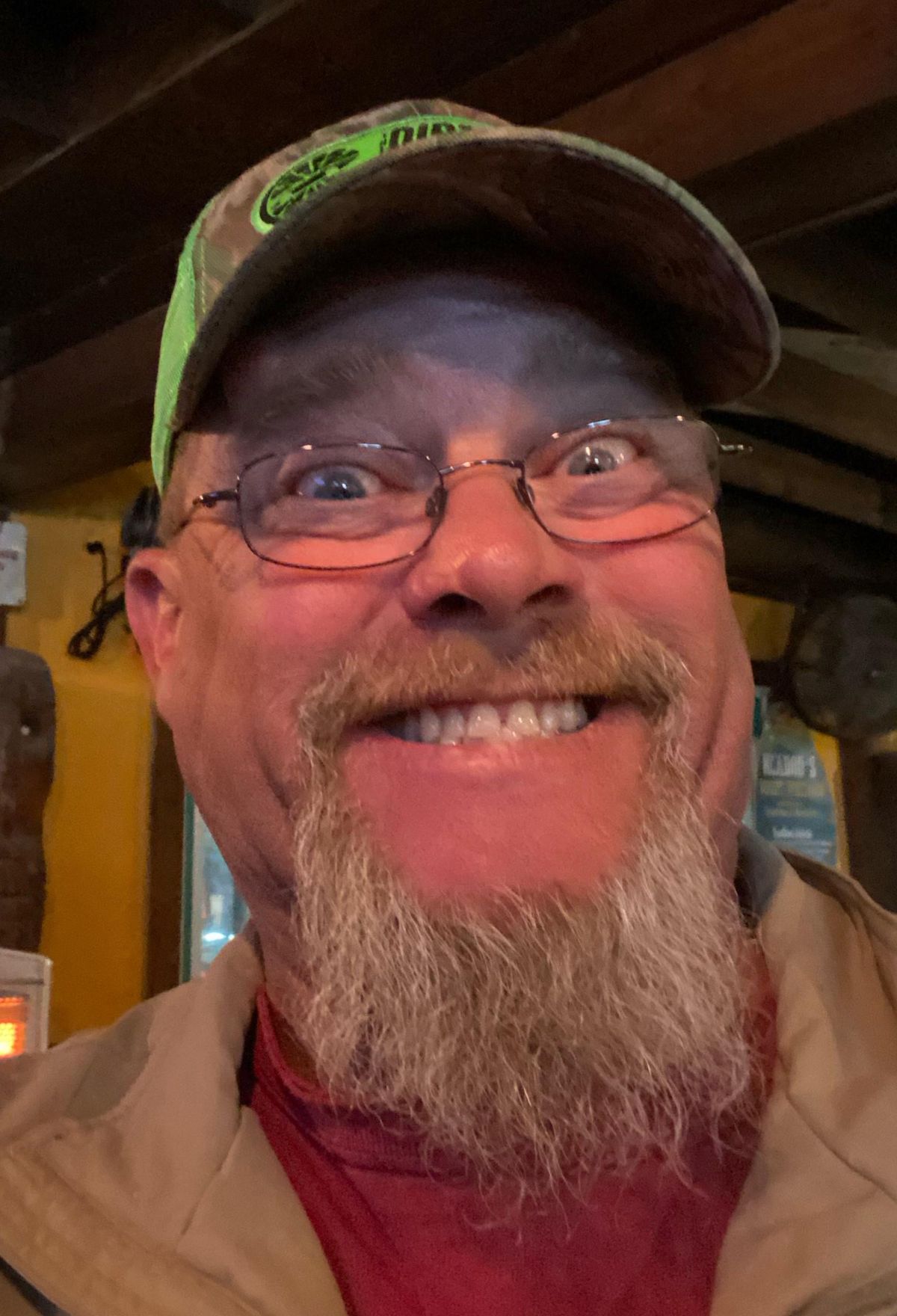 Michael Lynn Howard