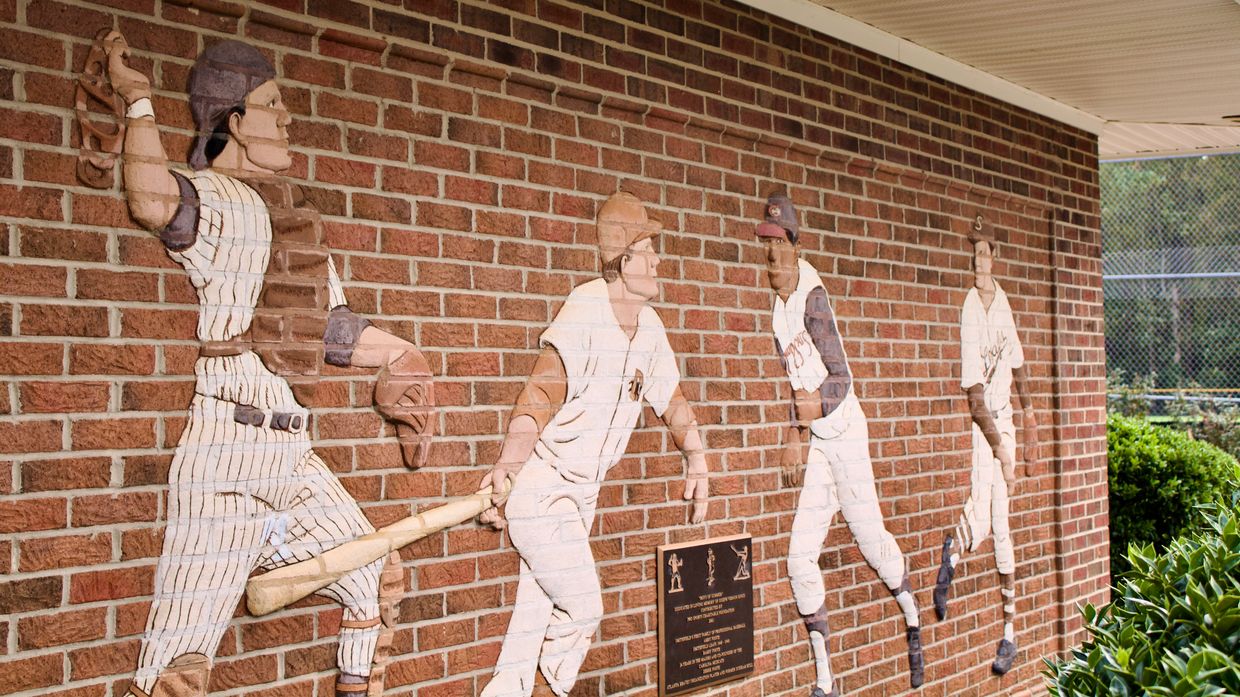 $2 million stadium plan for Tobs moves forward in Smithfield