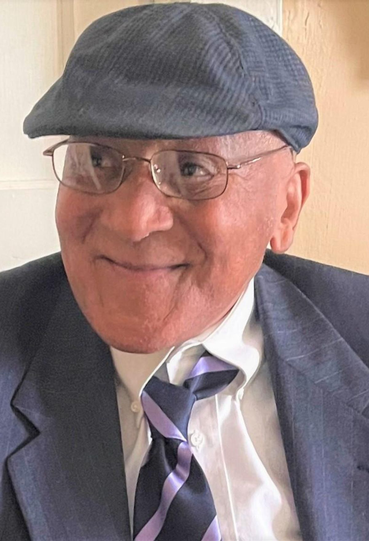 Elijah Reid III