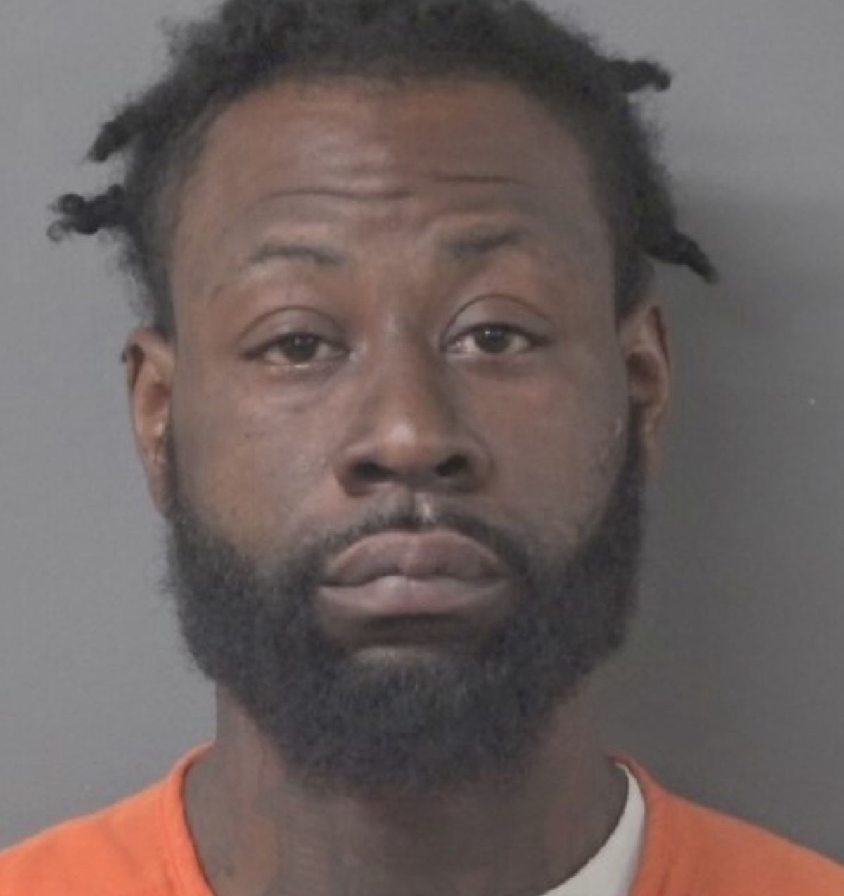 Wilson man charged with attempted murder