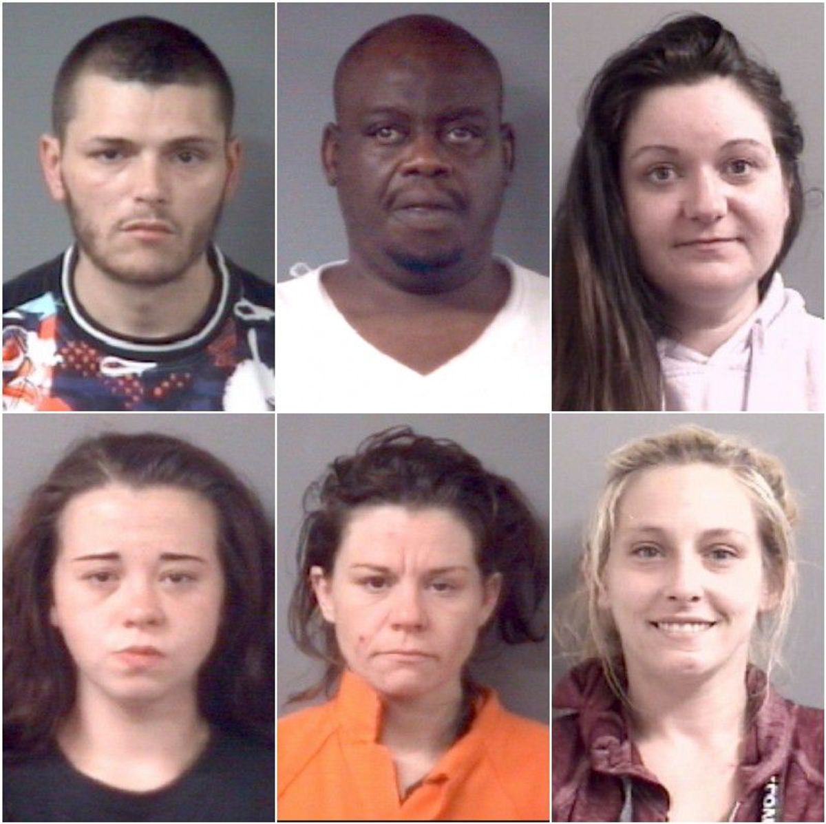 Fugitive chase leads police to drug bust