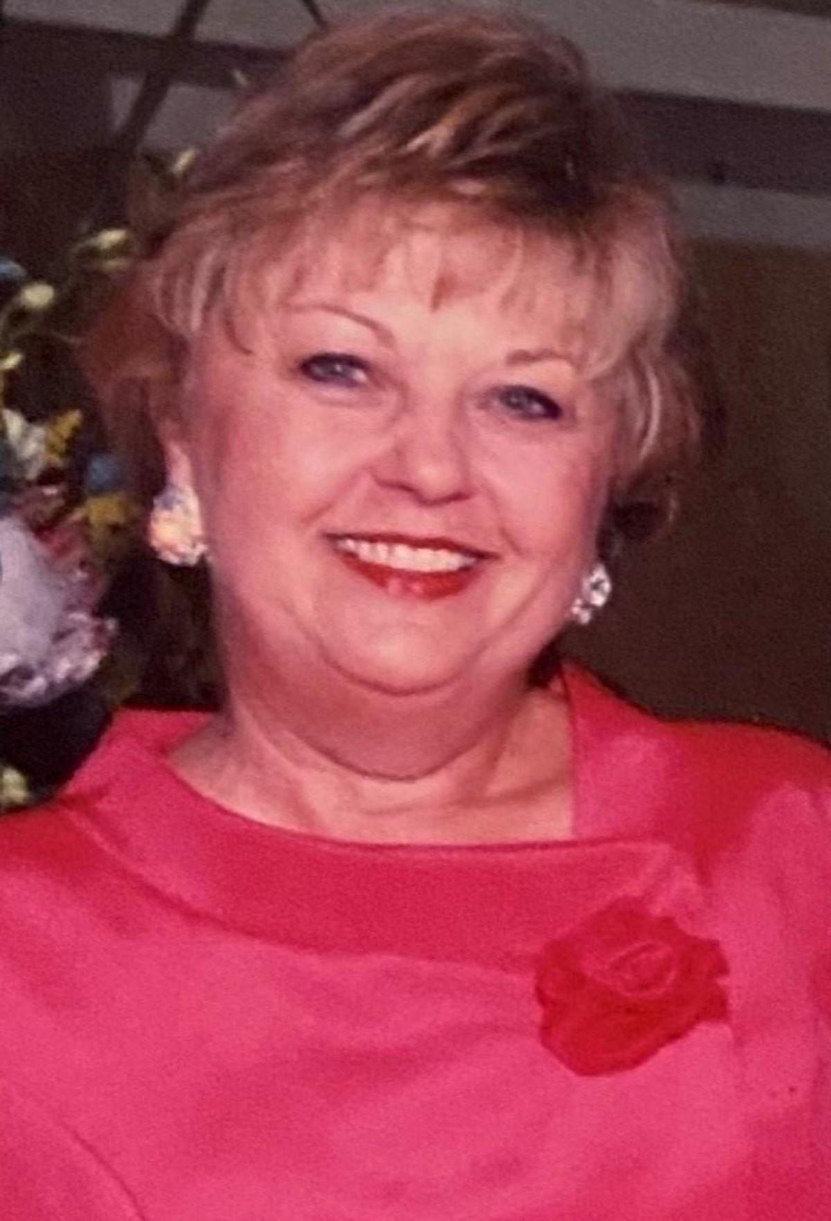 Celeste Ramsey Watson