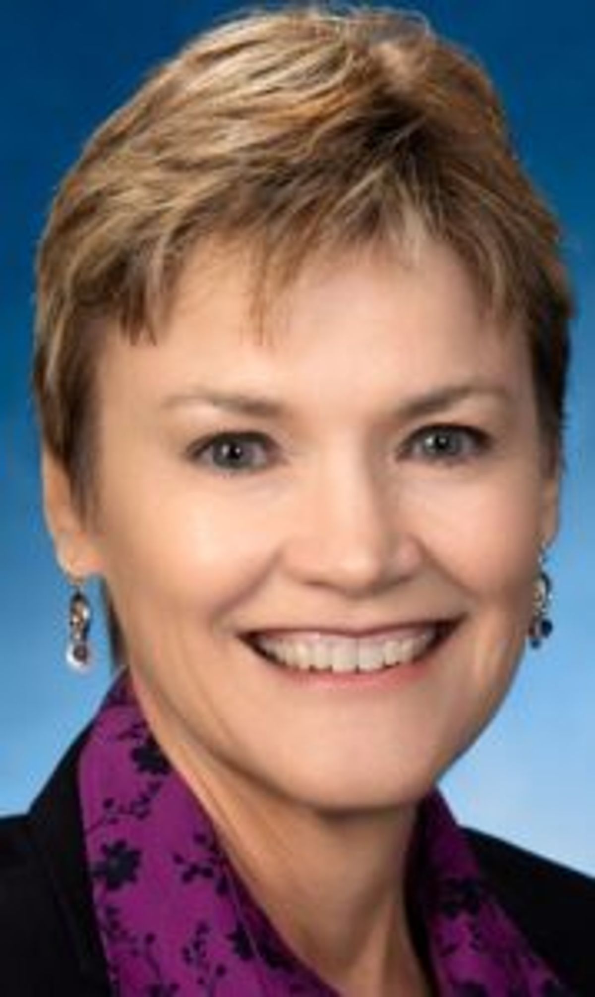 New Wilson County DSS director named
