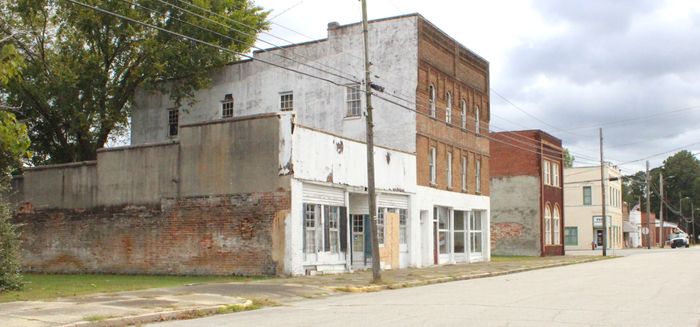 Nonprofit aims to revitalize downtown Elm City