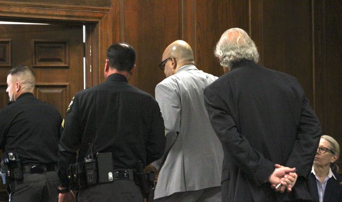 Stokes gets 29 to 35 years after pleading guilty to second-degree murd...