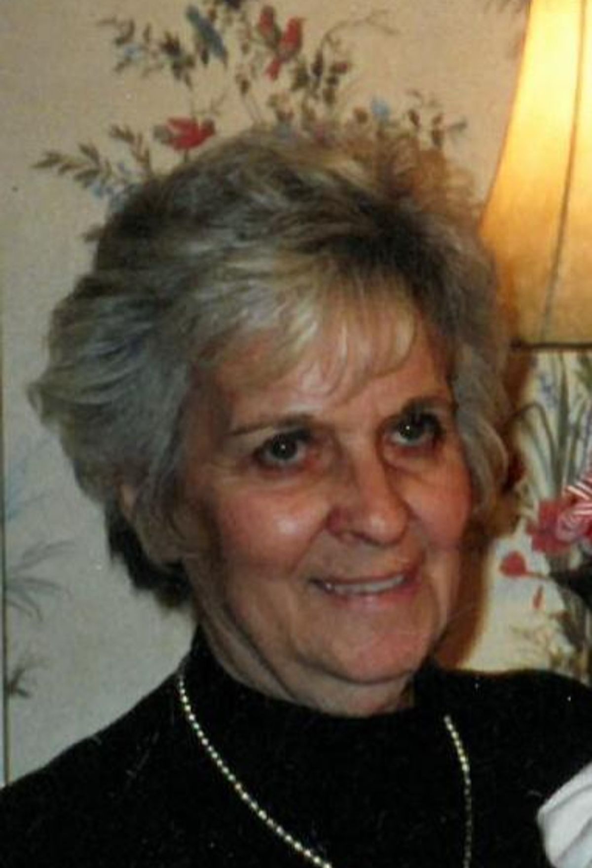 Nola Marie Narron Goff