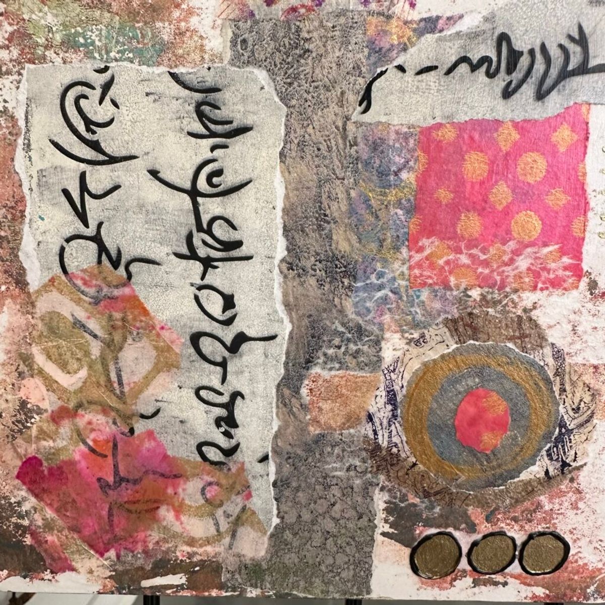 Help Wilson Arts and take home a ‘masterpiece’