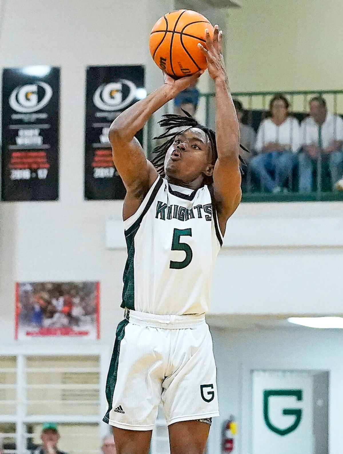 Knights’ Atkinson, Ladybirds’ Walker to compete in Clash of Area Codes...