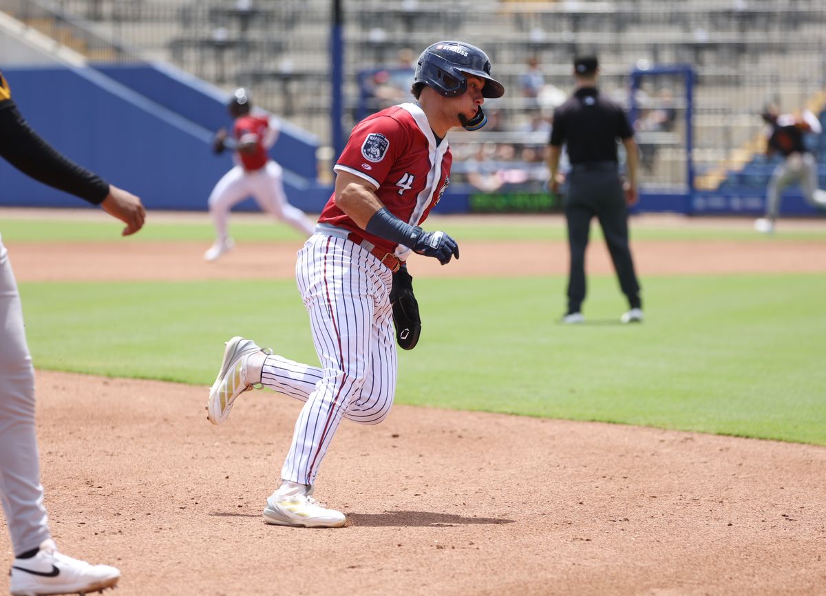 MONDAY LOOKAHEAD: A lot of baseball along with some racing a...