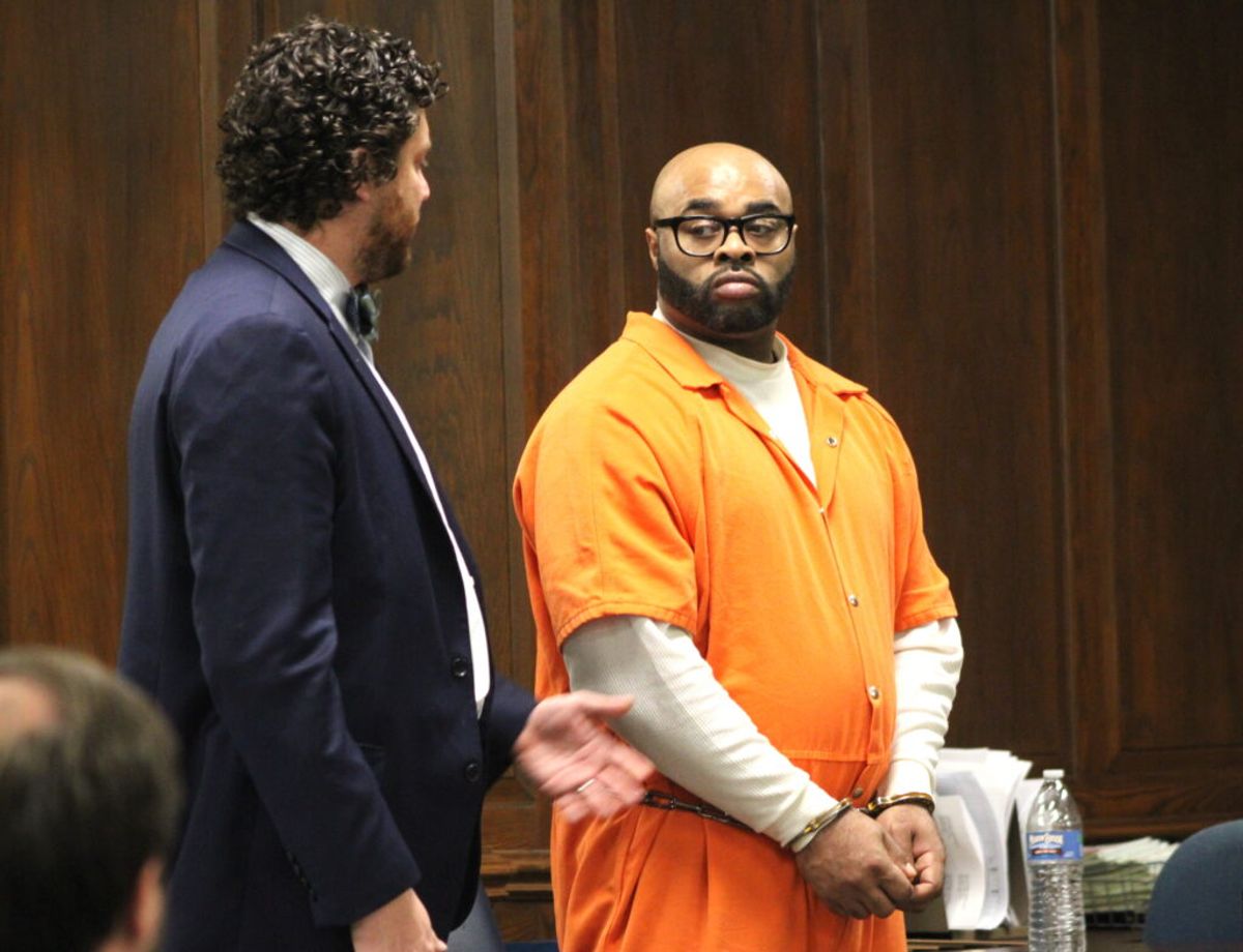 State won’t seek death penalty in double murder case