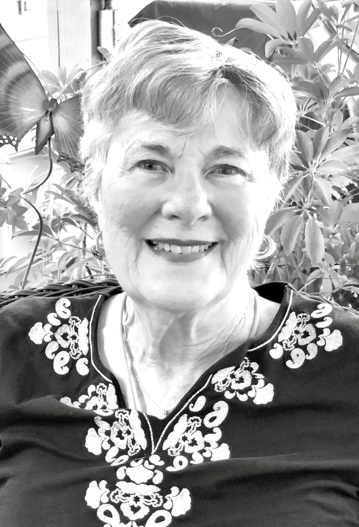Phyllis Landholt Babb