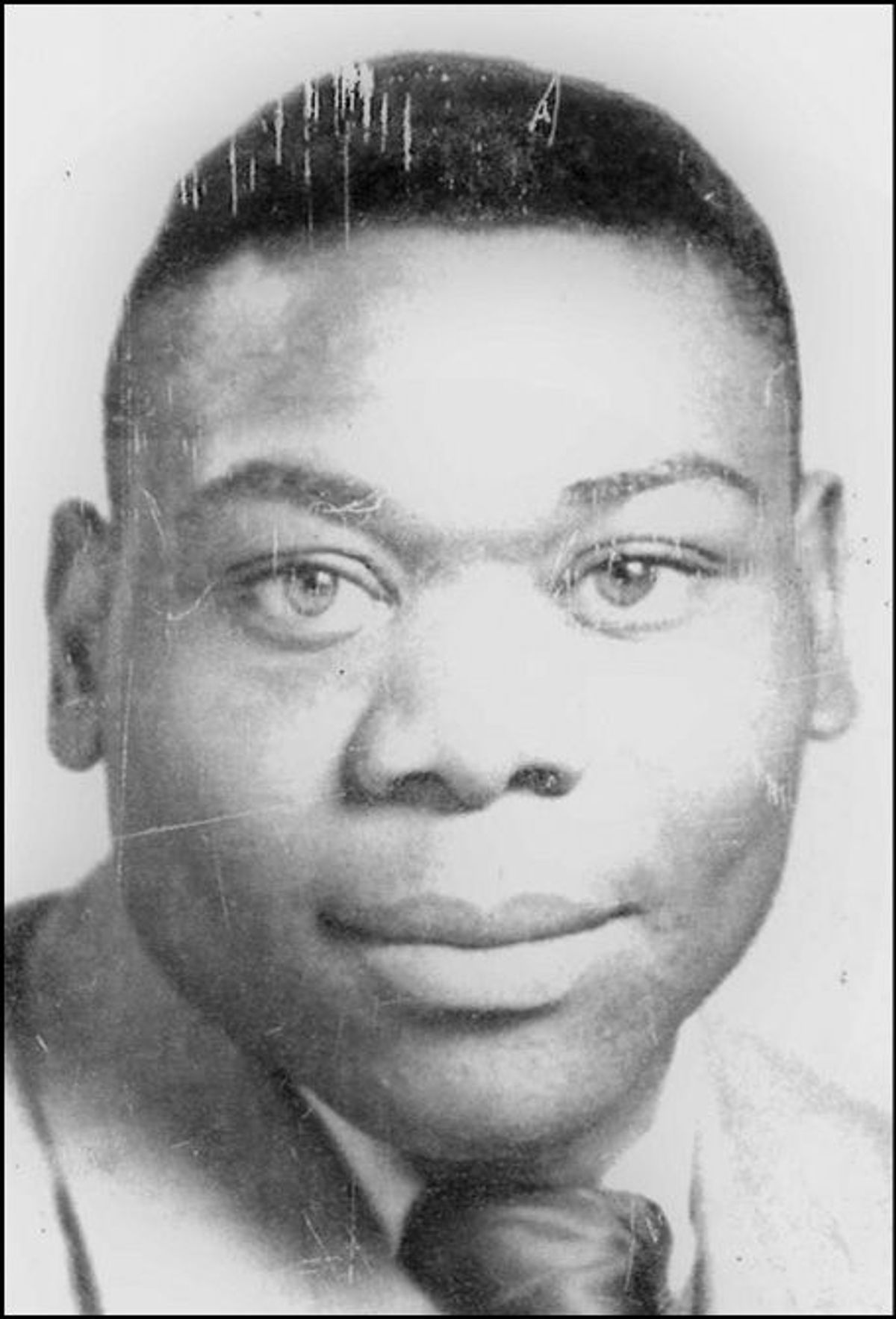 Joseph Barnes