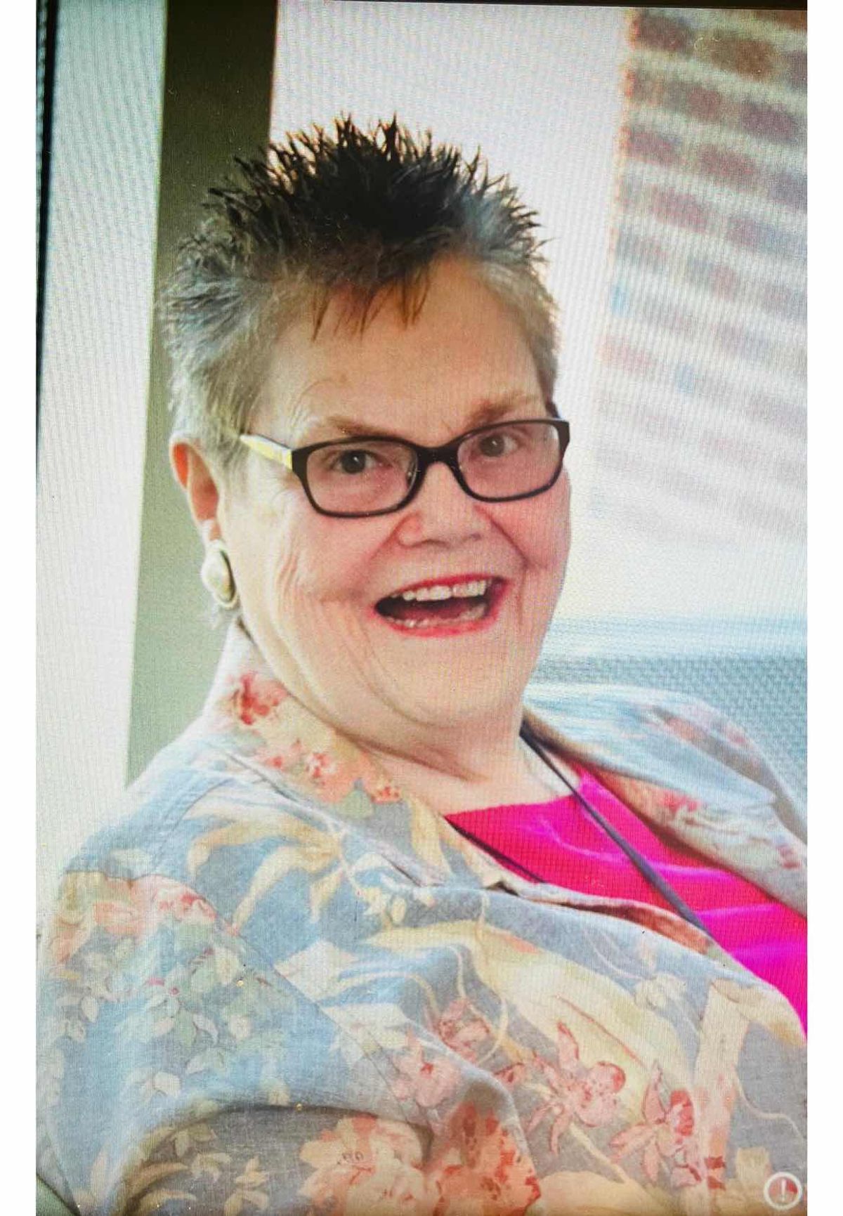 Dr. Janet Askew Sipple