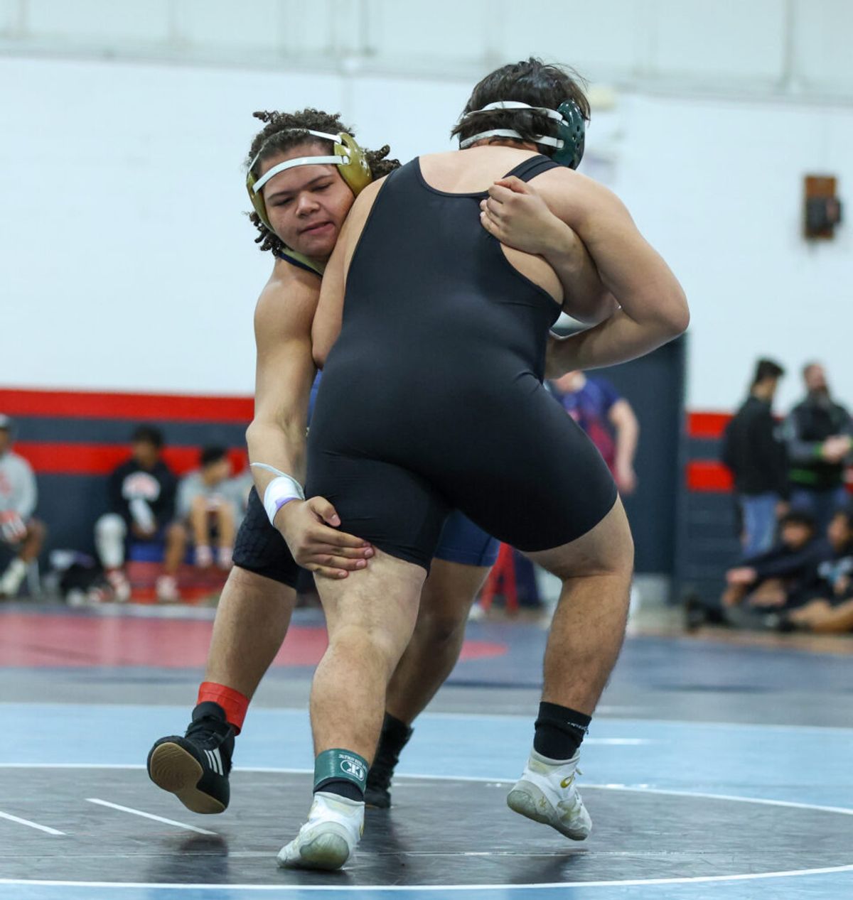 Three local wrestlers earn top-six finishes at states