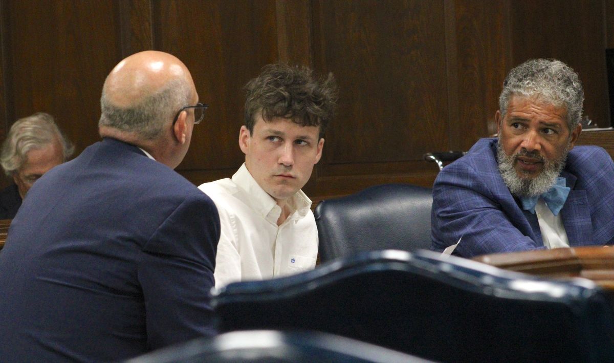 Judge raises bond for Wilson man facing new fentanyl charges...