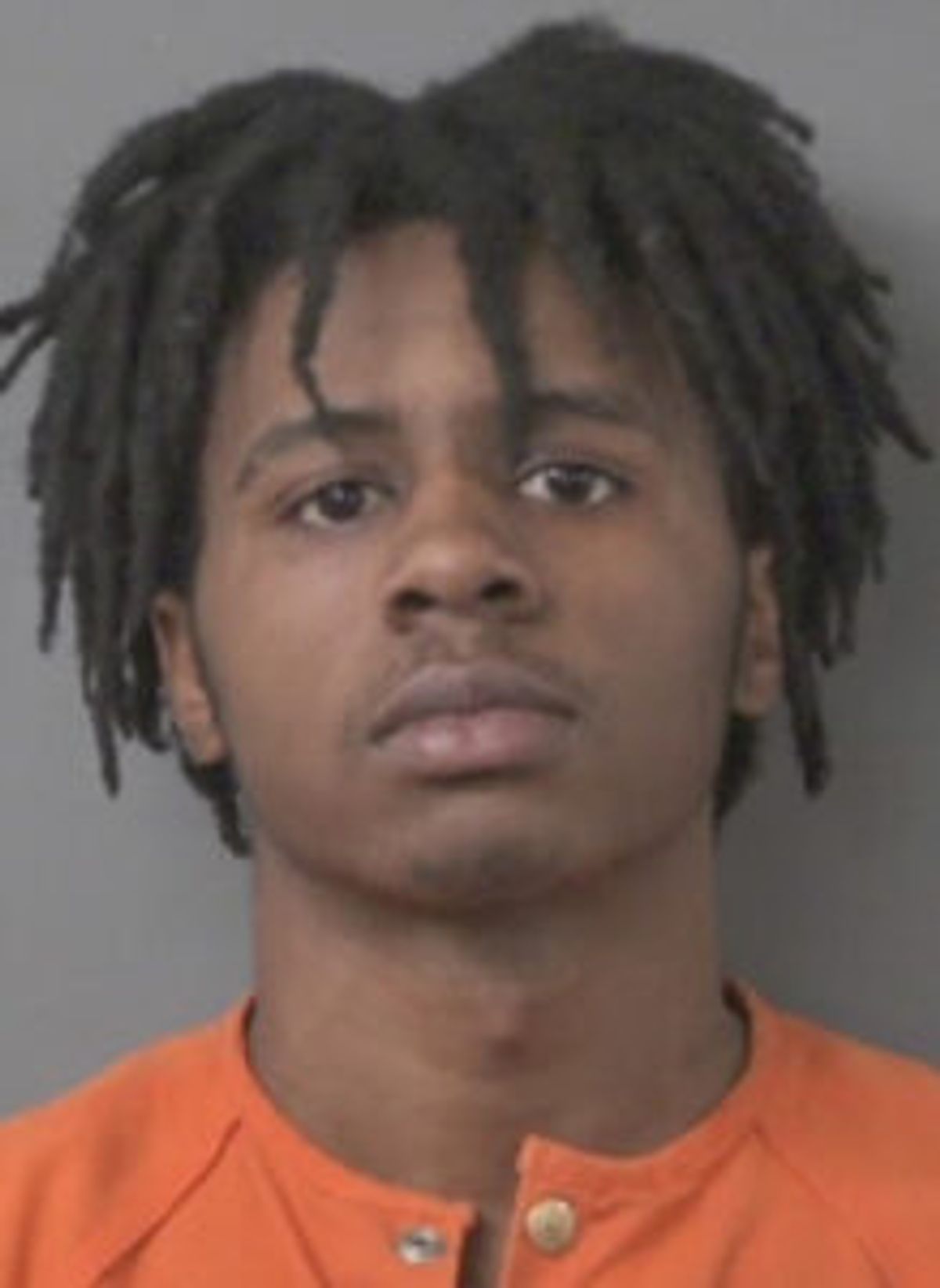 18 Year Old Charged With Attempted Murder