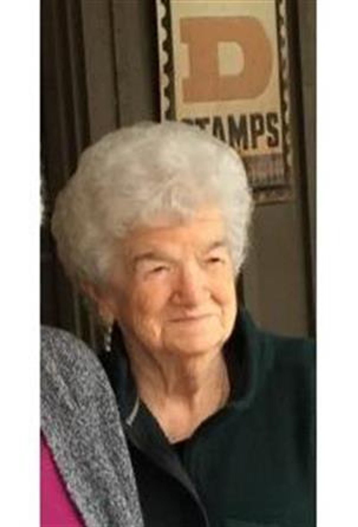 Shirley Joyner Strickland