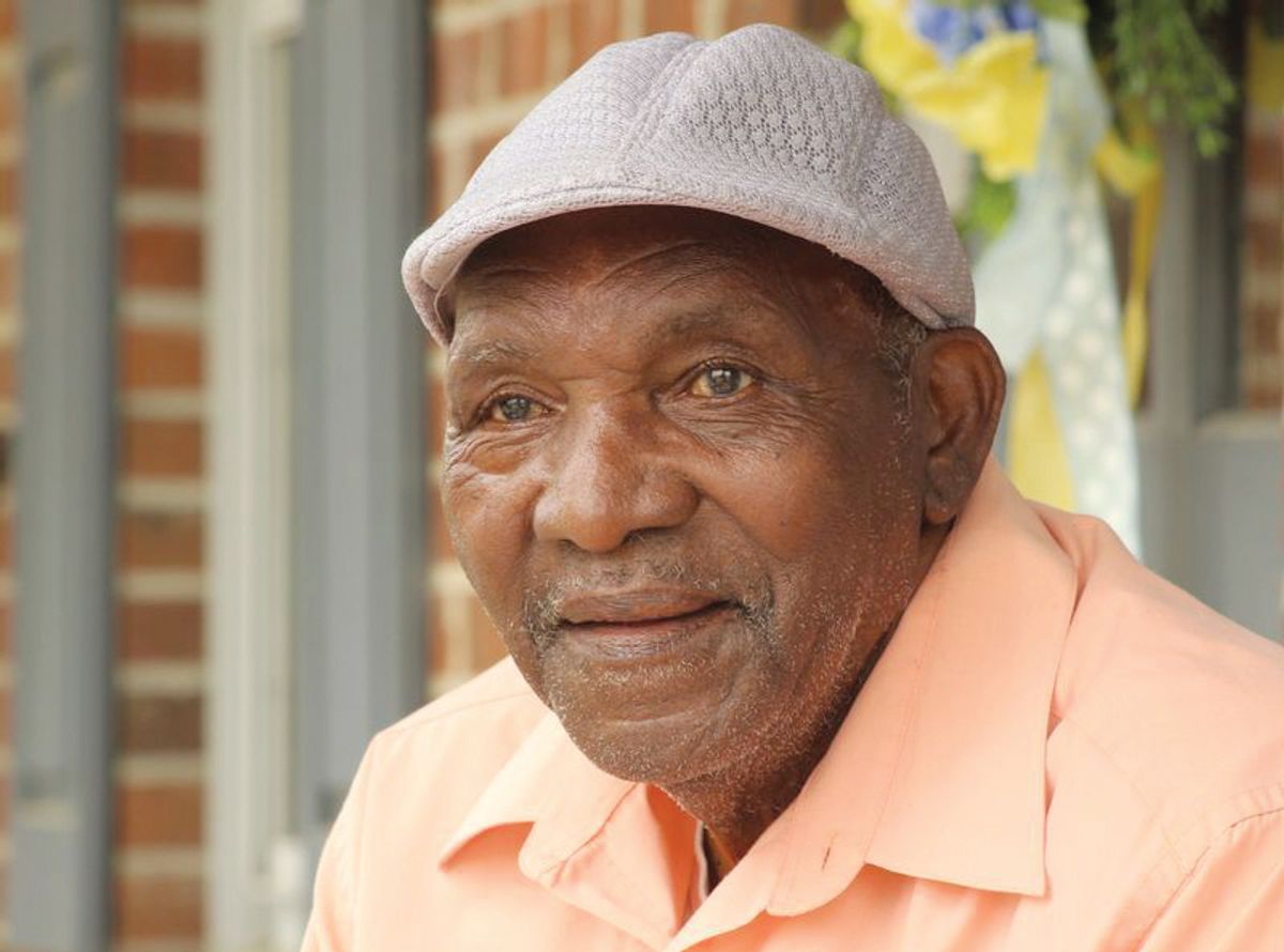 SBI settles Ray Finch wrongful conviction suit for $7.5M