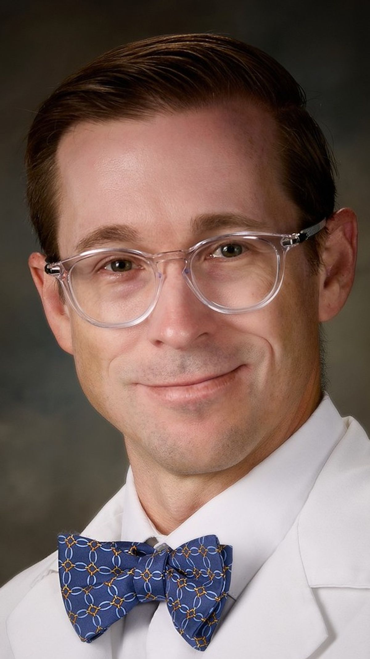 Wilson Medical Center adds neurologist