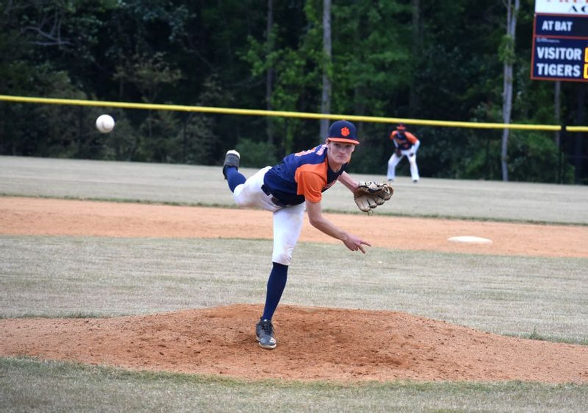 Breakout season for Wilson Prep ends in NCHSAA second round