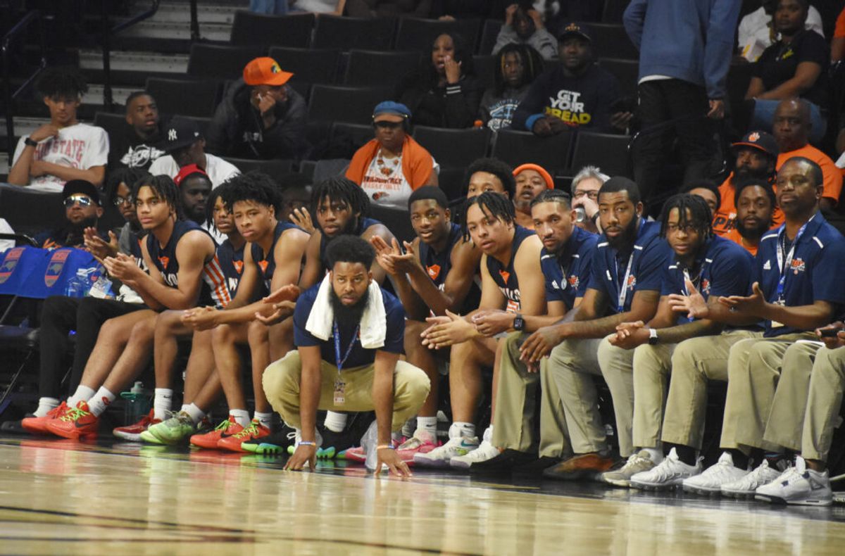 Atkinson, Tigers add to legend with 3rd state title