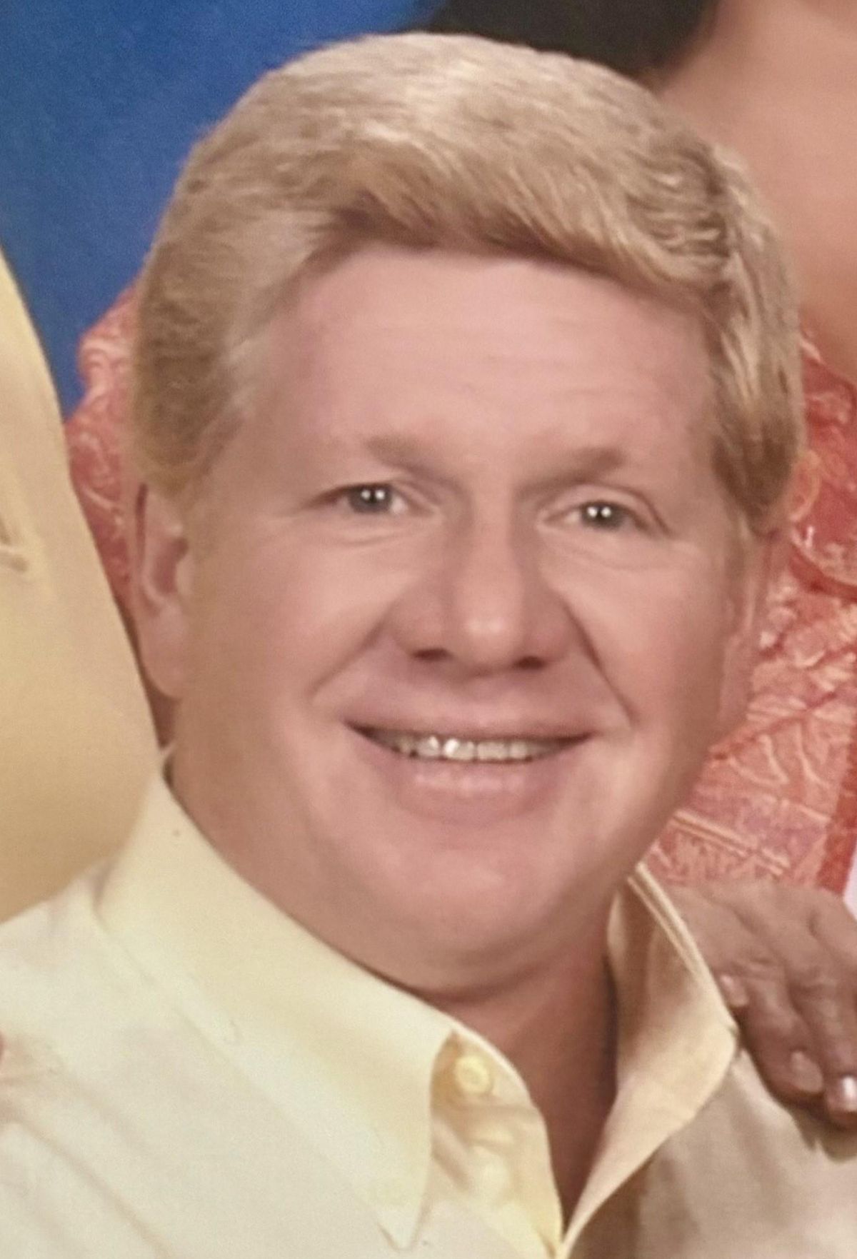 Gregory Scott Varnell