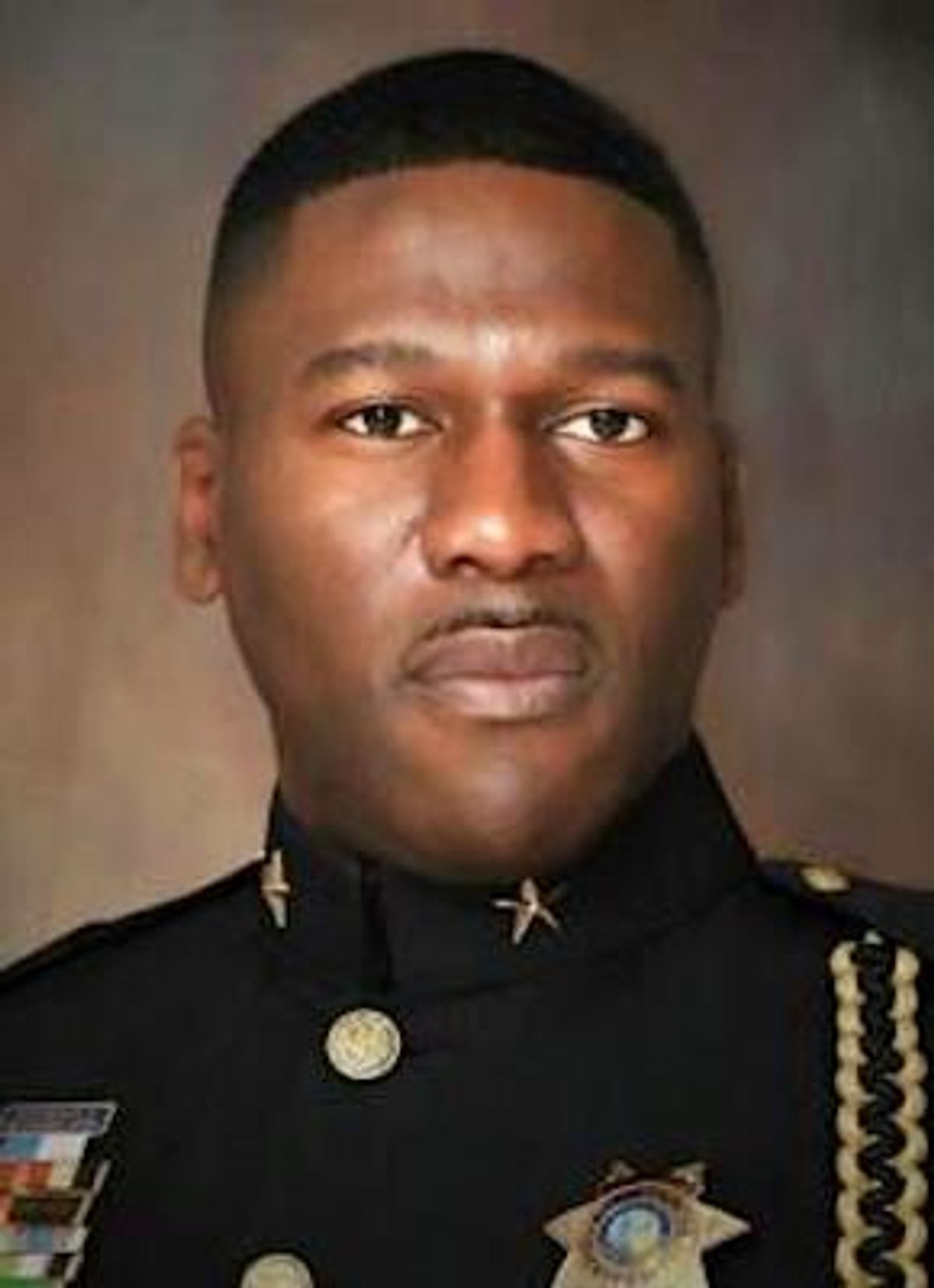 Woodard seeks 4th term as Wilson County sheriff