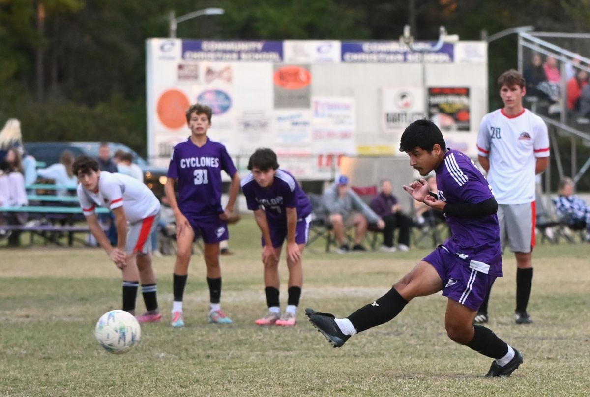 MACAA PLAYOFFS: CCS bows in MACAA volleyball, soccer semis